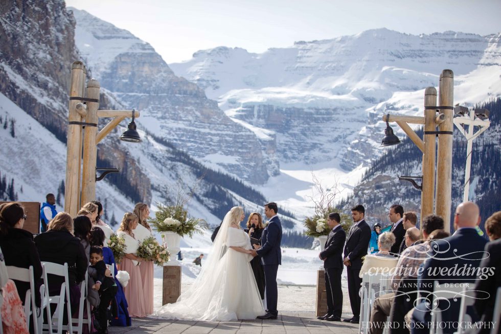 O Canada: Wedding Differences We See North Of The Border - Creative ...